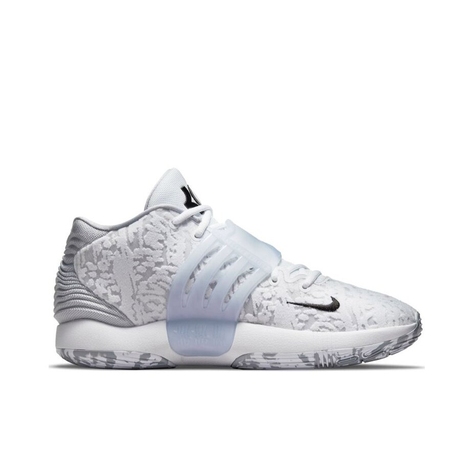 Кеды NIKE KD14, размер EU 40 стопа (25CM), white — фото 1