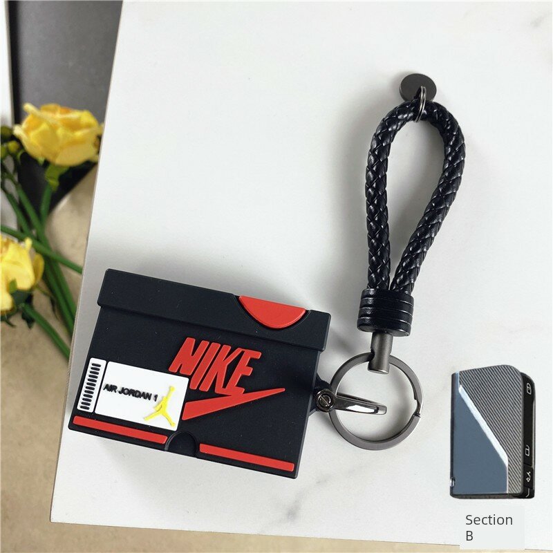 Чехол для ключей Lynk & Co 06, брелок для ключей автомобиля 03, чехол для ключей электромобиля 01, силиконовый чехол