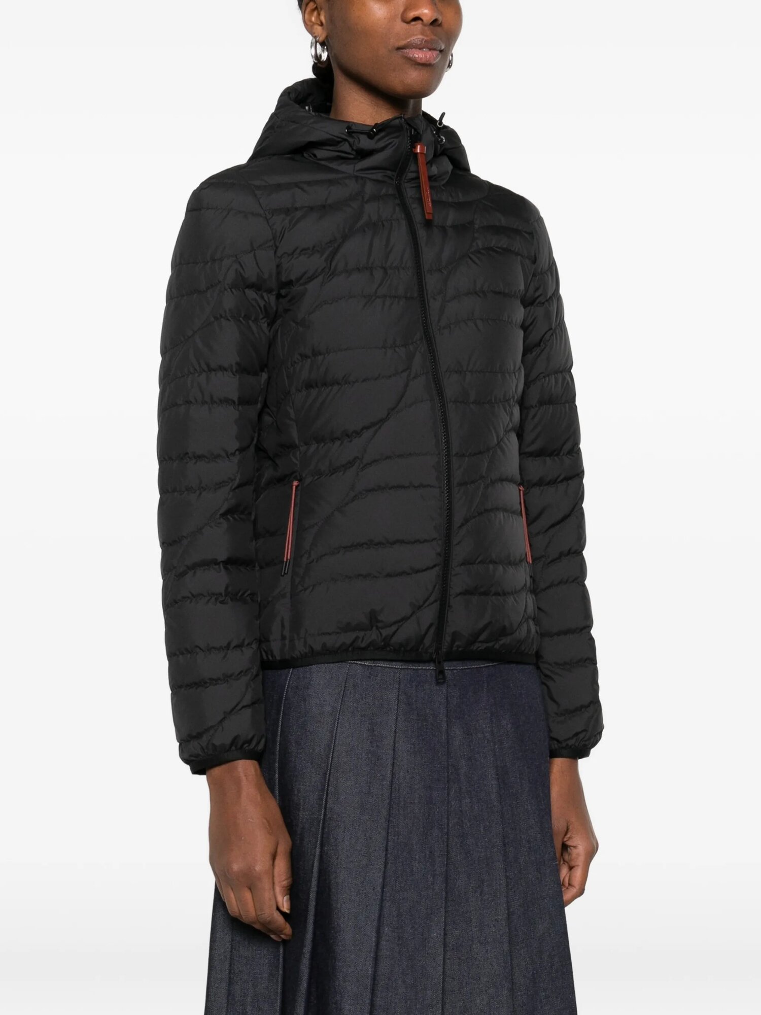 Куртка Moncler, размер 38 — фото 1