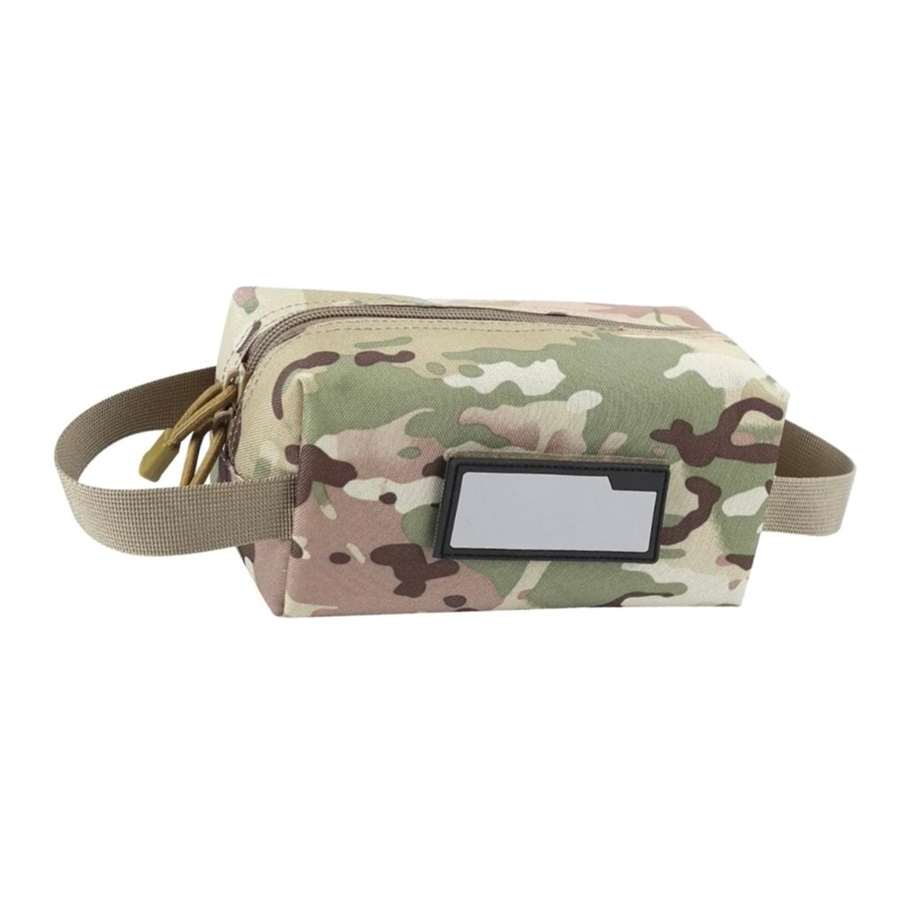 Нейлоновые винтовки Сумка для патронов для пистолета Охотничья сумка Сумка для переноски патронов