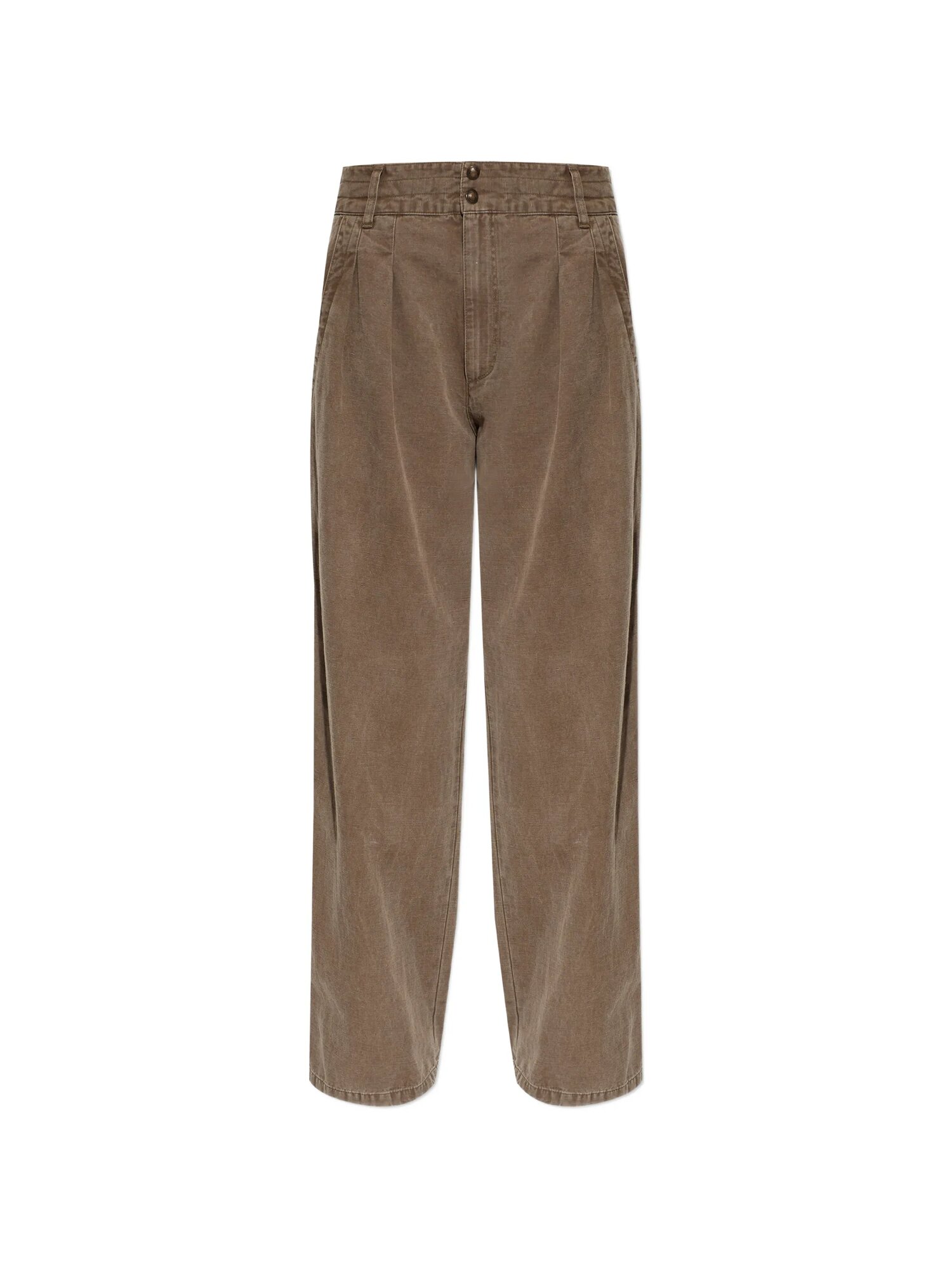 Брюки Isabel Marant Nadine