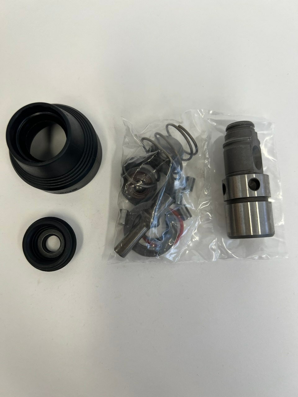 Патрон сверлильный BOSCH 1617000598, для перфораторов GBH 2-26 и GBH 2-24