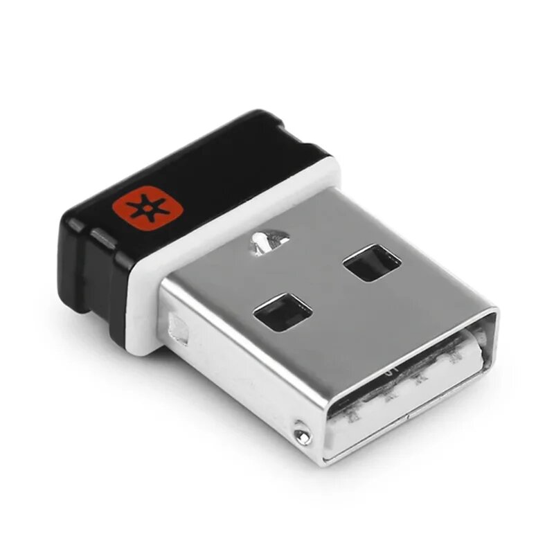 Для Logitech-ключ приемника Unifying Nano приемник ключ 6-канальный для MX M905 M950 M505 M510 адаптер приемника ЭКТ