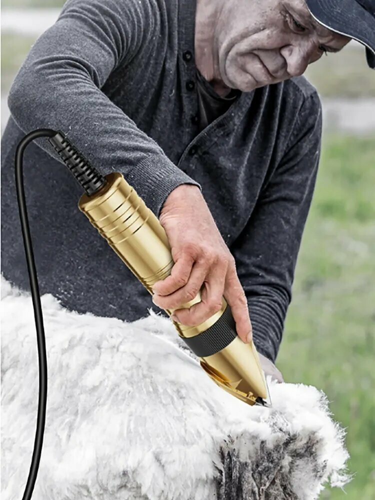 Машинка Для Стрижки Овец