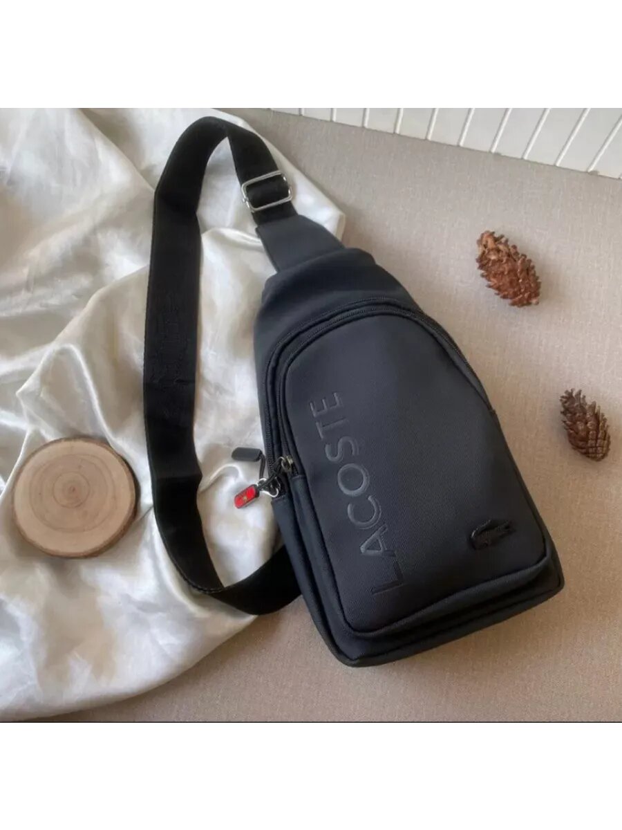 Сумка кросс-боди