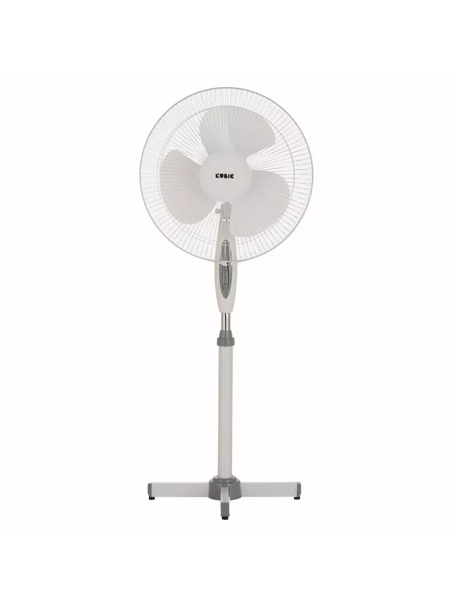 Вентилятор напольный Kubic Breeze R2D2-054