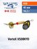 Блесна Williams VorteX V5DBKYD 14.2г