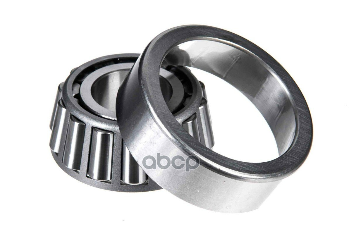 Подшипник ступицы! MB, Scania, Volvo ZENTPARTS арт. Z14319