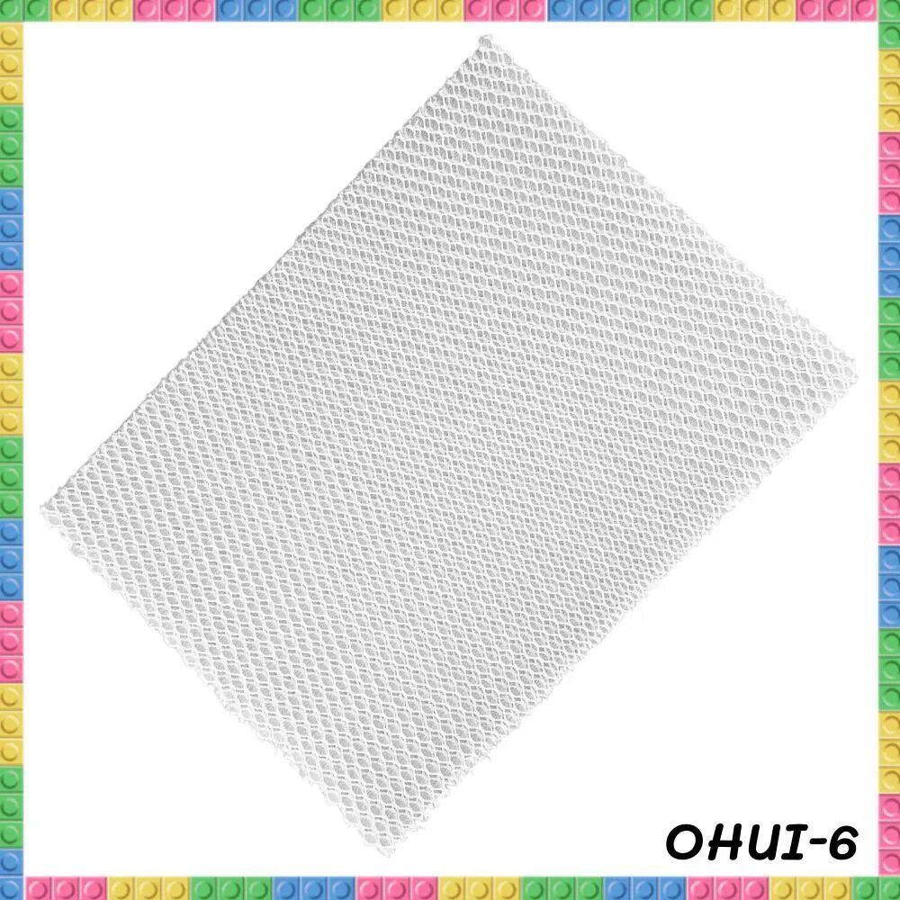 Фильтровальный ватный материал для аквариума, многоразовый, подходящий для различных типов аквариумов и рыбьих танков 30*40cm