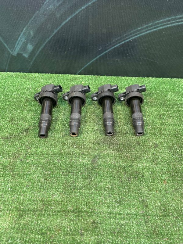 Катушка зажигания Hyundai Solaris 2012 (1.6 G4FC) Б/У с пробегом Арт. 273012B010