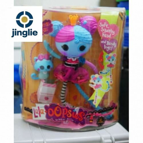Lalaloopsy, Кукла из коллекции, которая больше не выпускается
