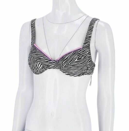 Пончо для сёрфинга