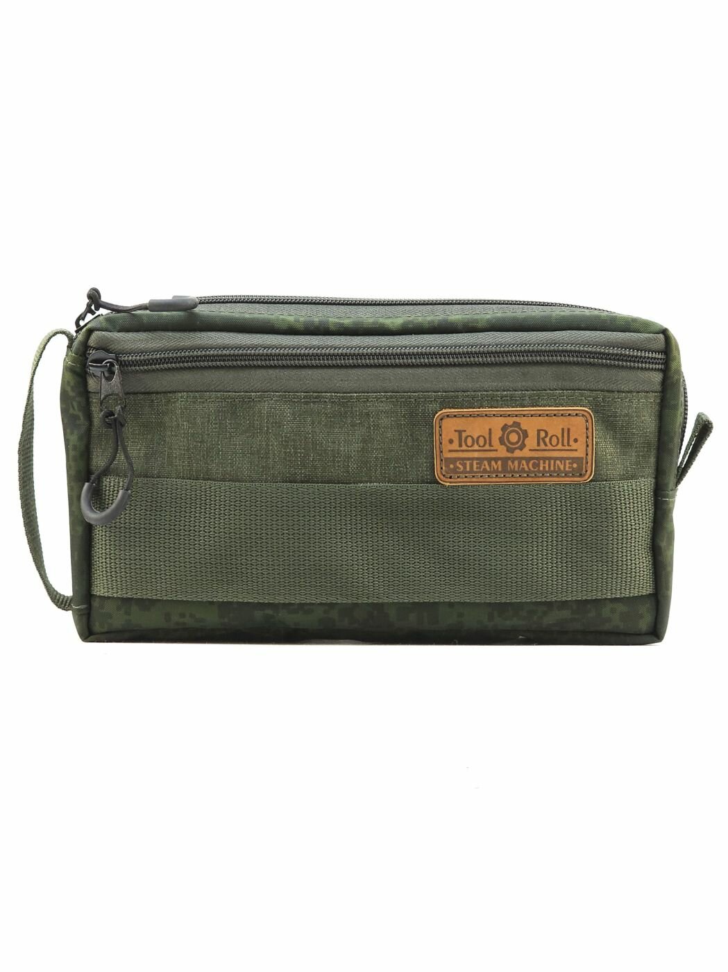 Сумка для инструмента 2 литра с двумя отделениями ToolPouch Medium PRO