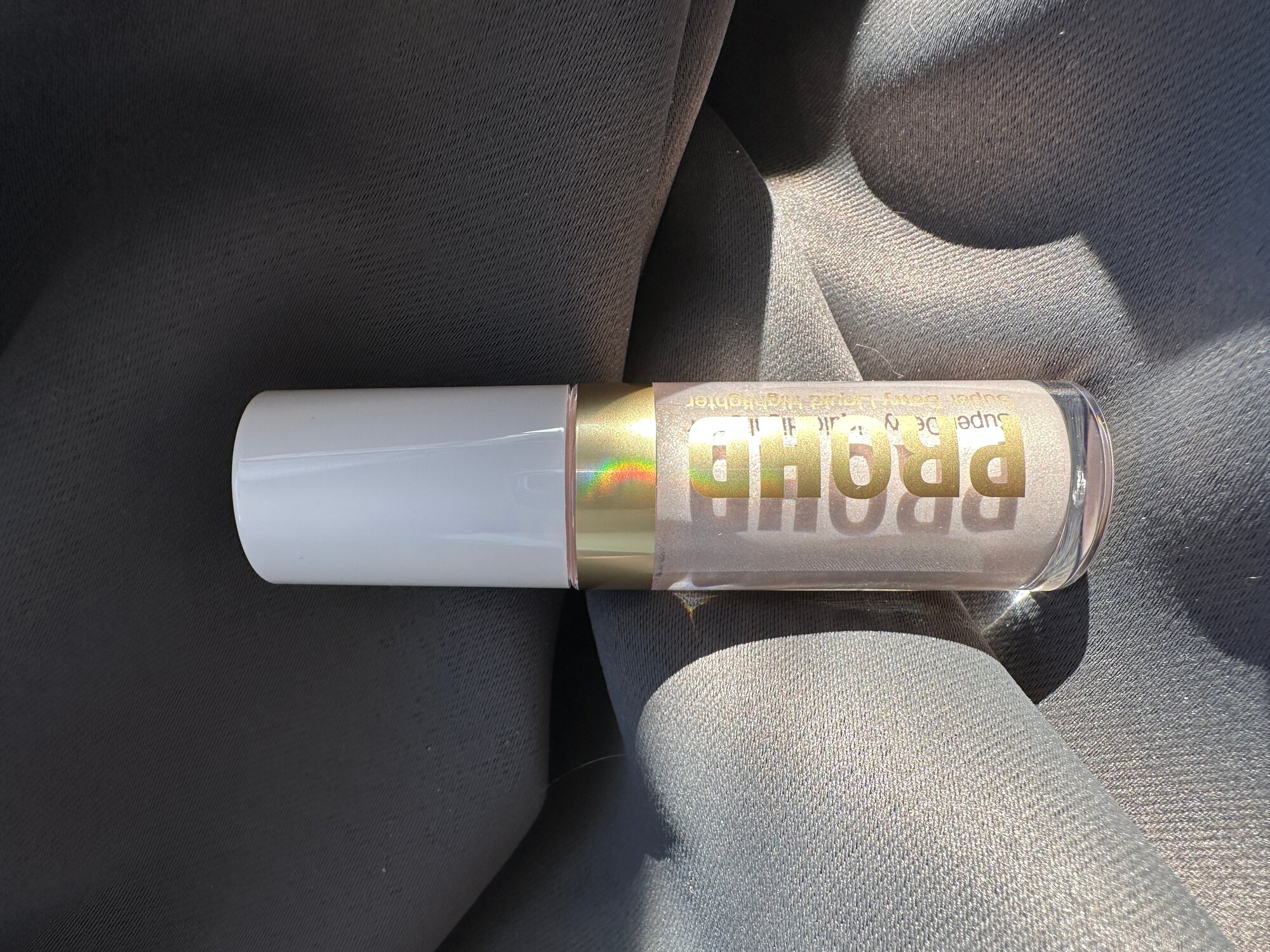 Topface Хайлайтер жидкий PROHD SUPER DEWY Liquid Highlighter PT271, тон 001 Neon Bliss