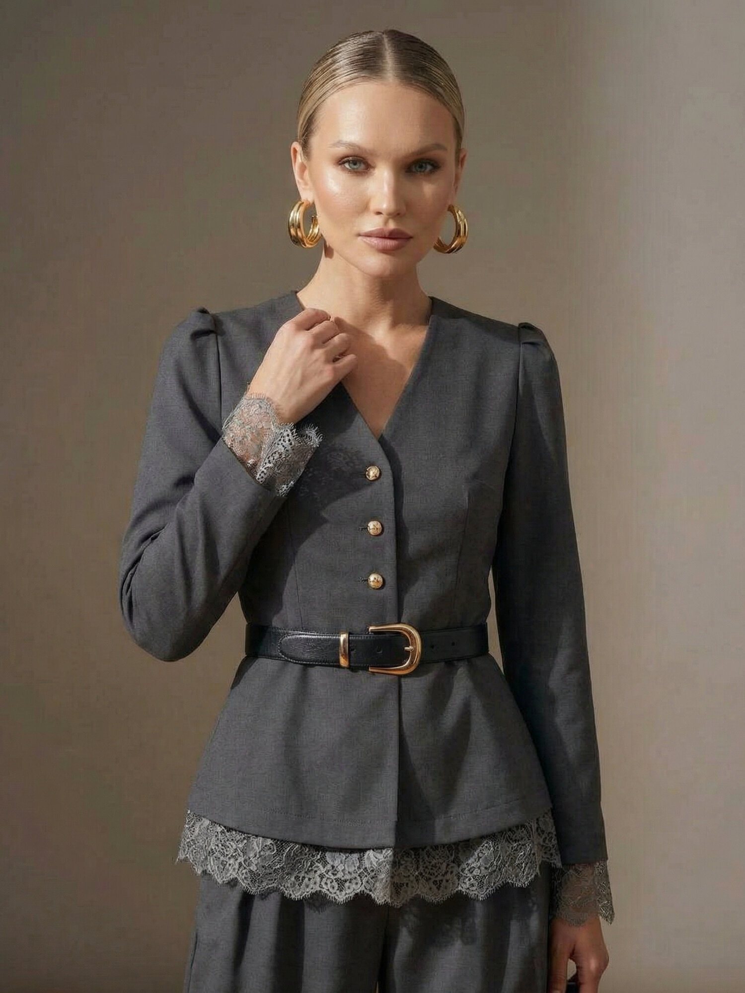 Пиджак Базовая коллекция