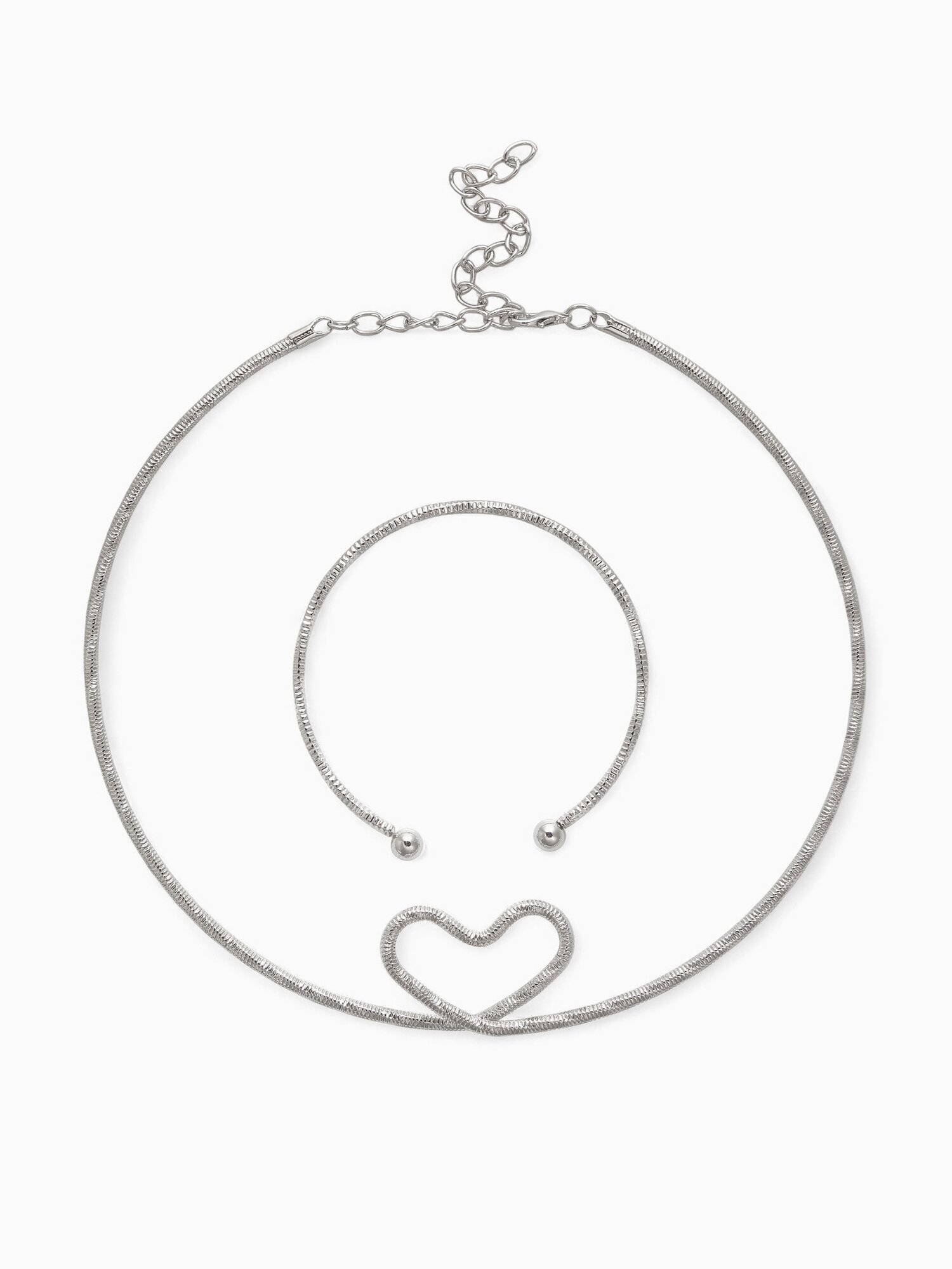 Комплект бижутерии Queen Fair