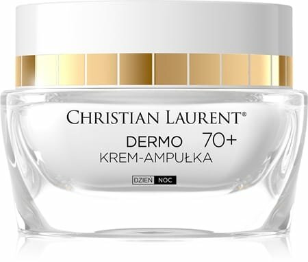 Крем для ухода за кожей Christian Laurent Botulin Revolution, 50 мл