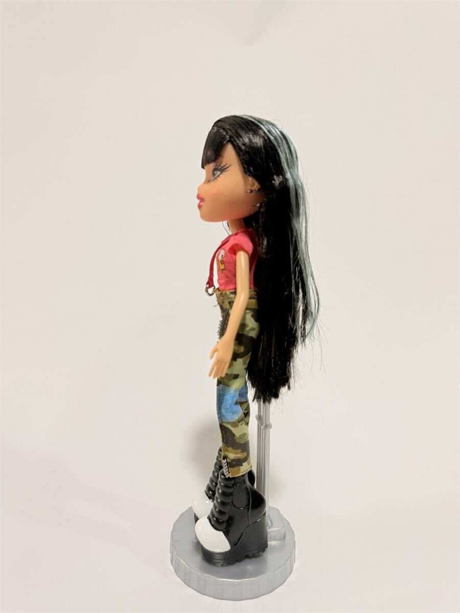 Mga bratz без коробки Кукла Братц Джейд