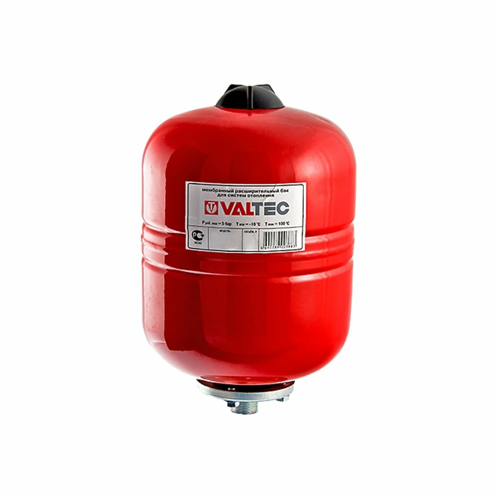 Бак расширительный для отопления (18 л) Valtec VT. RV. R.060018