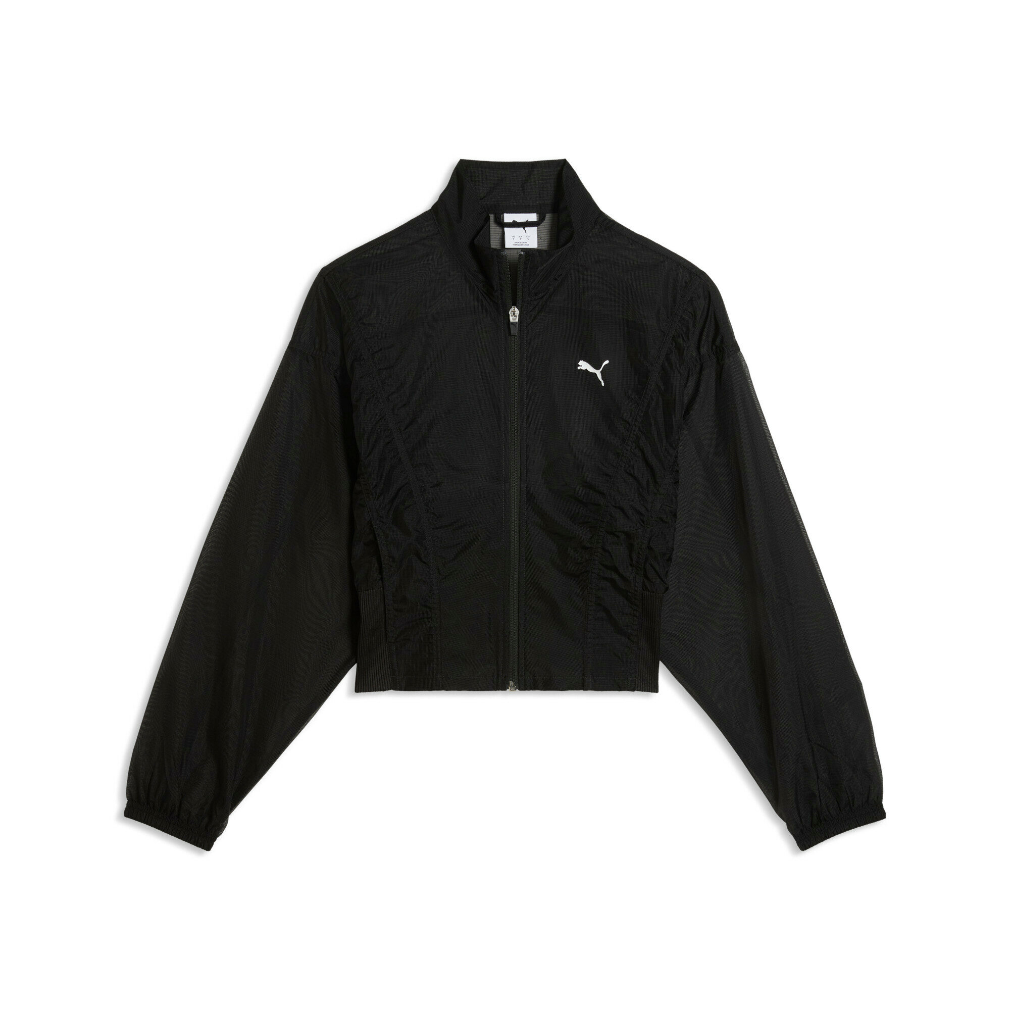Олимпийка DARE TO Oversized Jacket