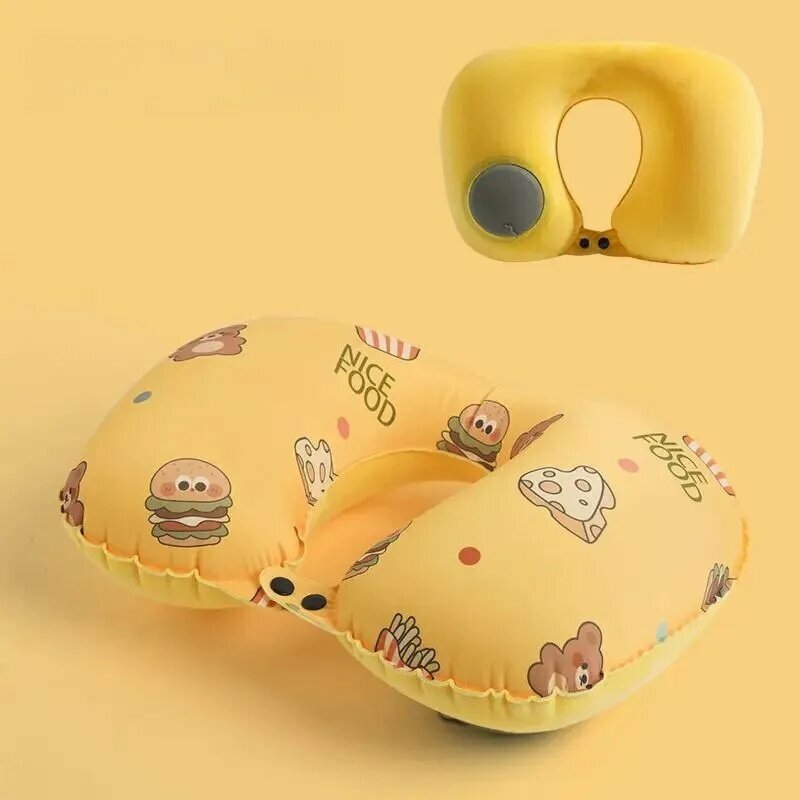 Подушка для шеи — фото 1