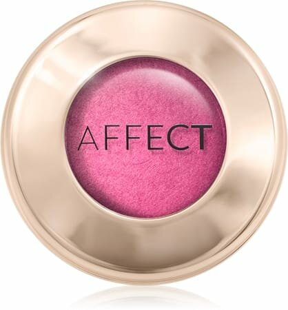 Румяна Affect Glow Bakery, cherry choco, 3 г
