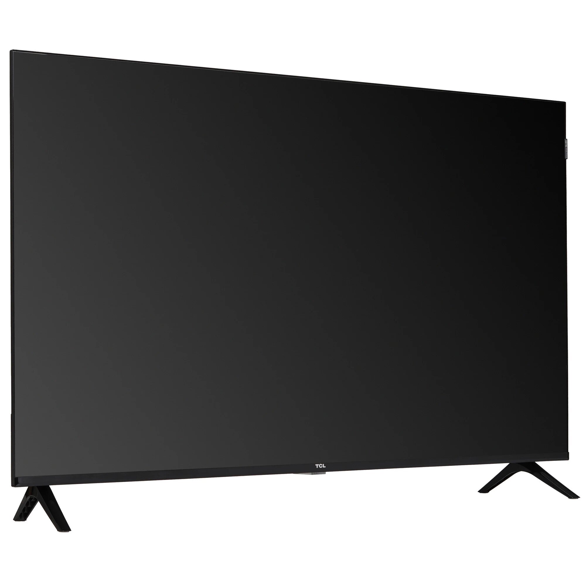 Телевизор TCL 43S5K, диагональ 43", разрешение 128