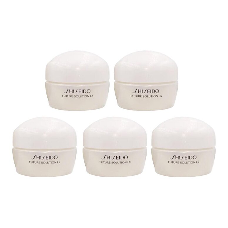 Наборы для ухода за кожей лица SHISEIDO