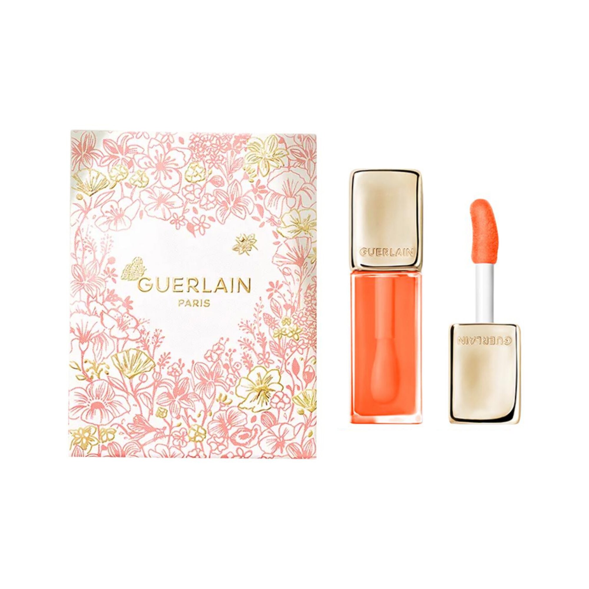 Блески для губ GUERLAIN