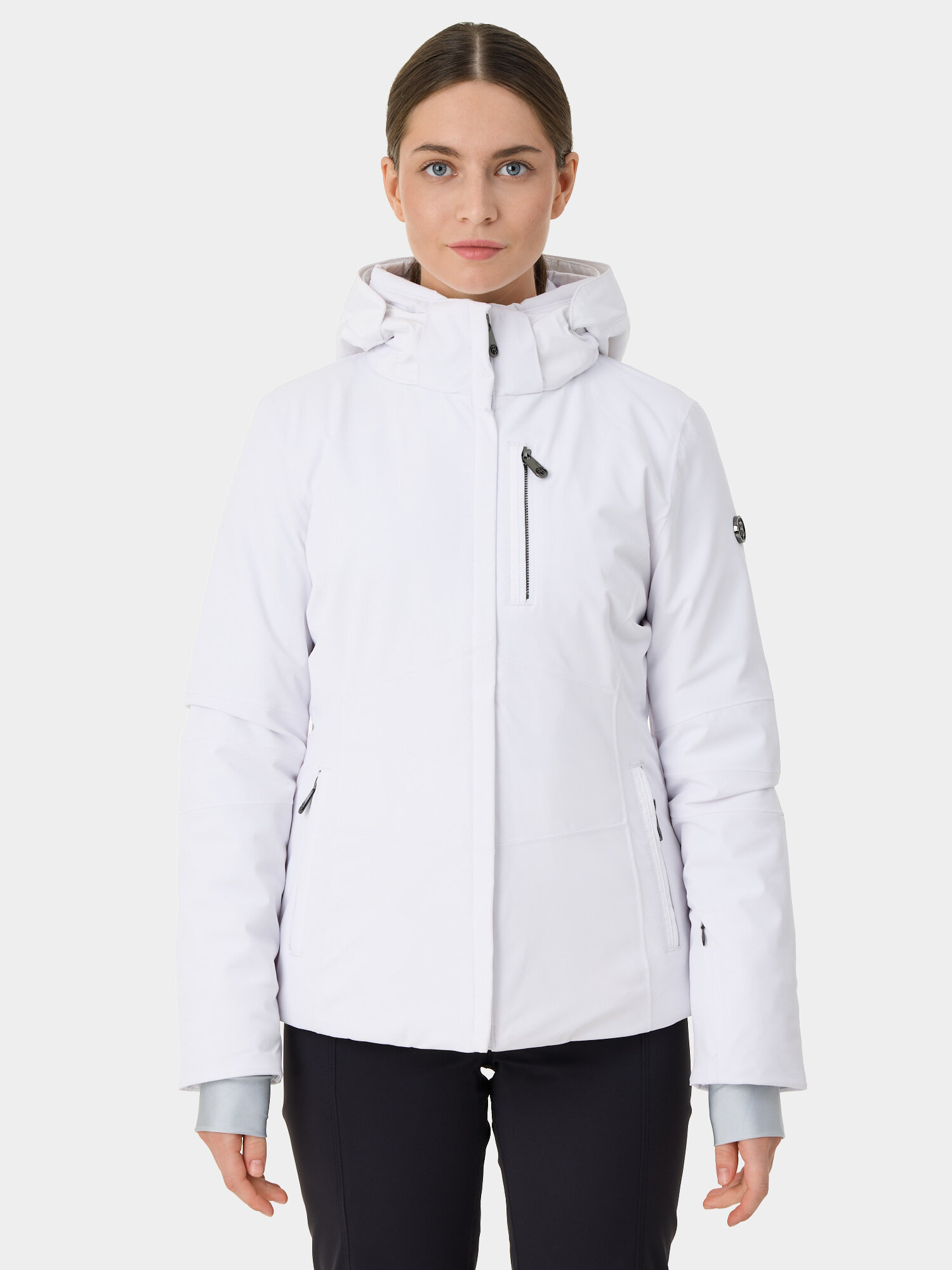 Куртка горнолыжная Poivre Blanc Emma-wo