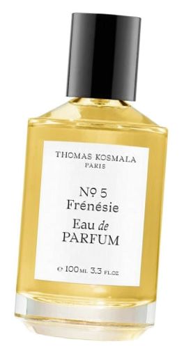 Томас Космала 5 Неистовство аромат унисекс 100 мл / Thomas Kosmala No 5 Frenesie - Безумие