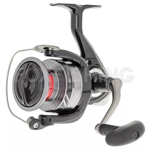 Катушка Daiwa RX 20 LT 6000 / вес: 405гр. / 5,1 / подшипники: 2шт.
