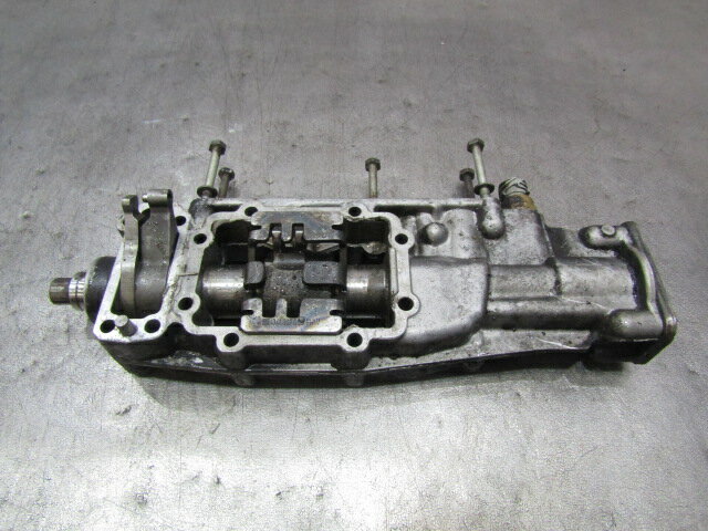 Кулиса КПП MAN TGA, TGS, TGX