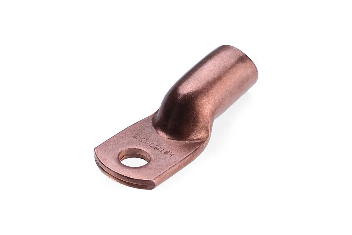 Наконечник КВТ ТМ 4-6-3 86993 сменная деталь паяльника для точной пайки и надежной работы