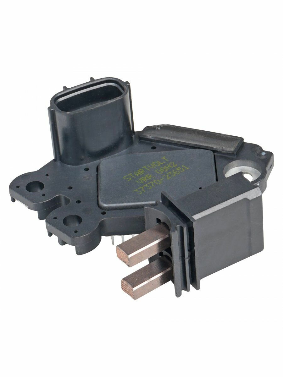 Регулятор напряжения ген. для а/м Hyundai/KIA CEED (07-)/Elantra (06-)/Cerato II (09-) 2.0i (VRR 08H, STARTVOLT VRR08H2