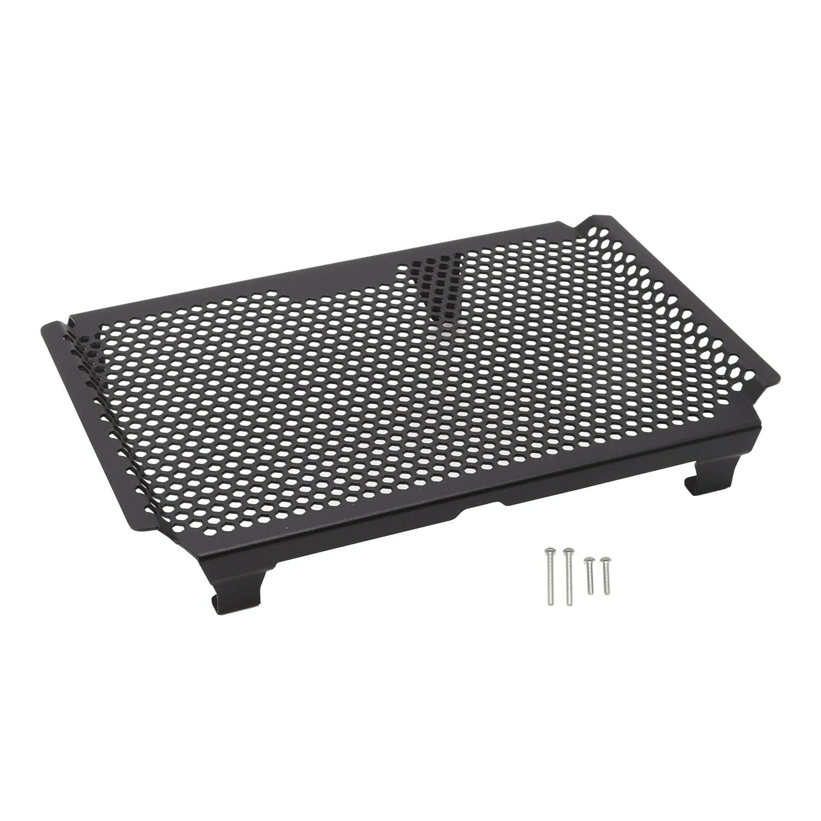 Крышка бака/решетки радиатора, нержавеющая сталь, для CBR500R 2021