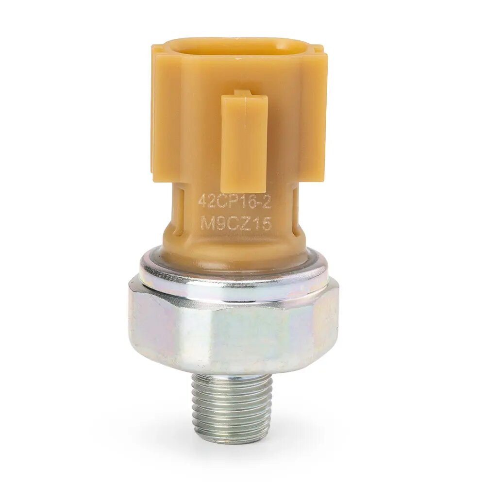 25070-CD000 для Infiniti QX56 5,6 л для Nissan 350Z Altima 3,5 л Sentra 2.0L Titan Armada 5,6 л Frontier переключатель датчика давления масла