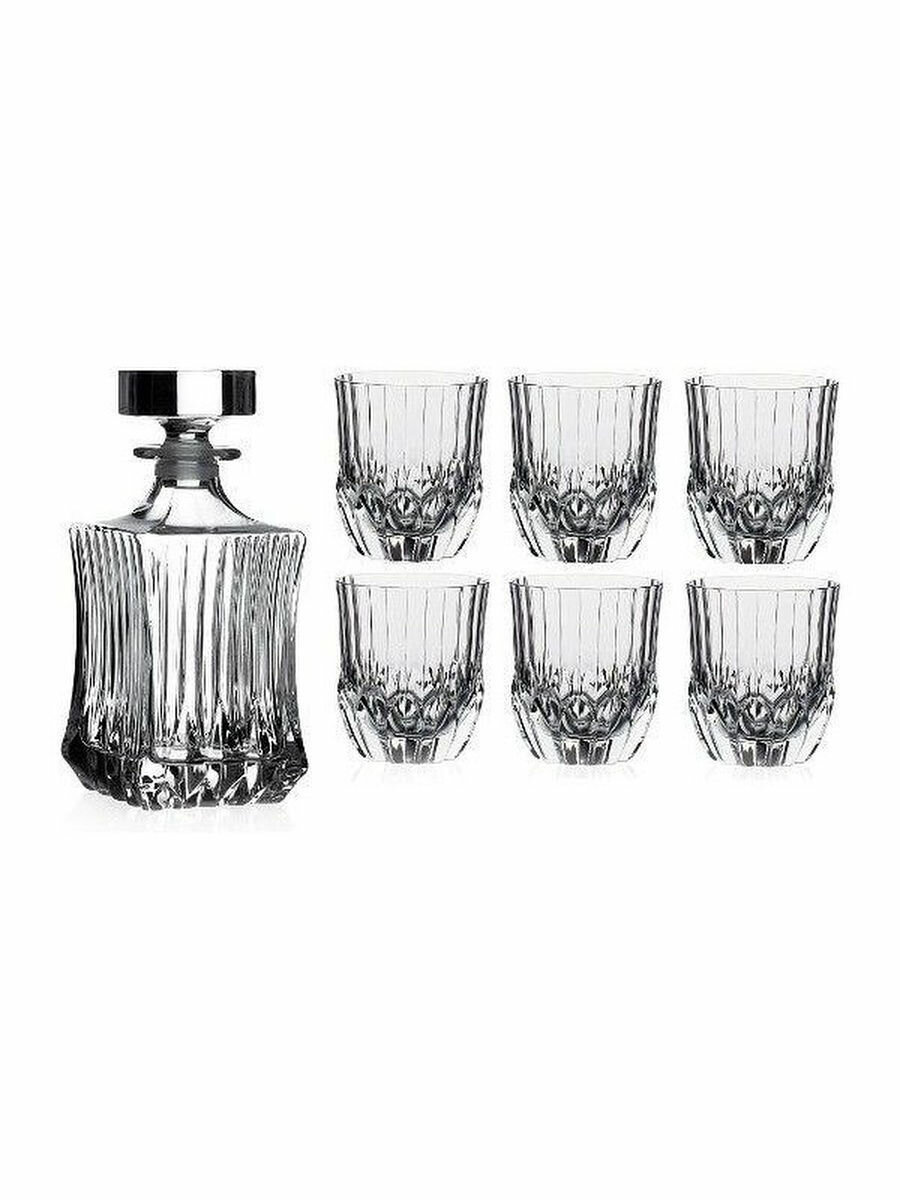 Наборы для крепких напитков "Адажио" RCR