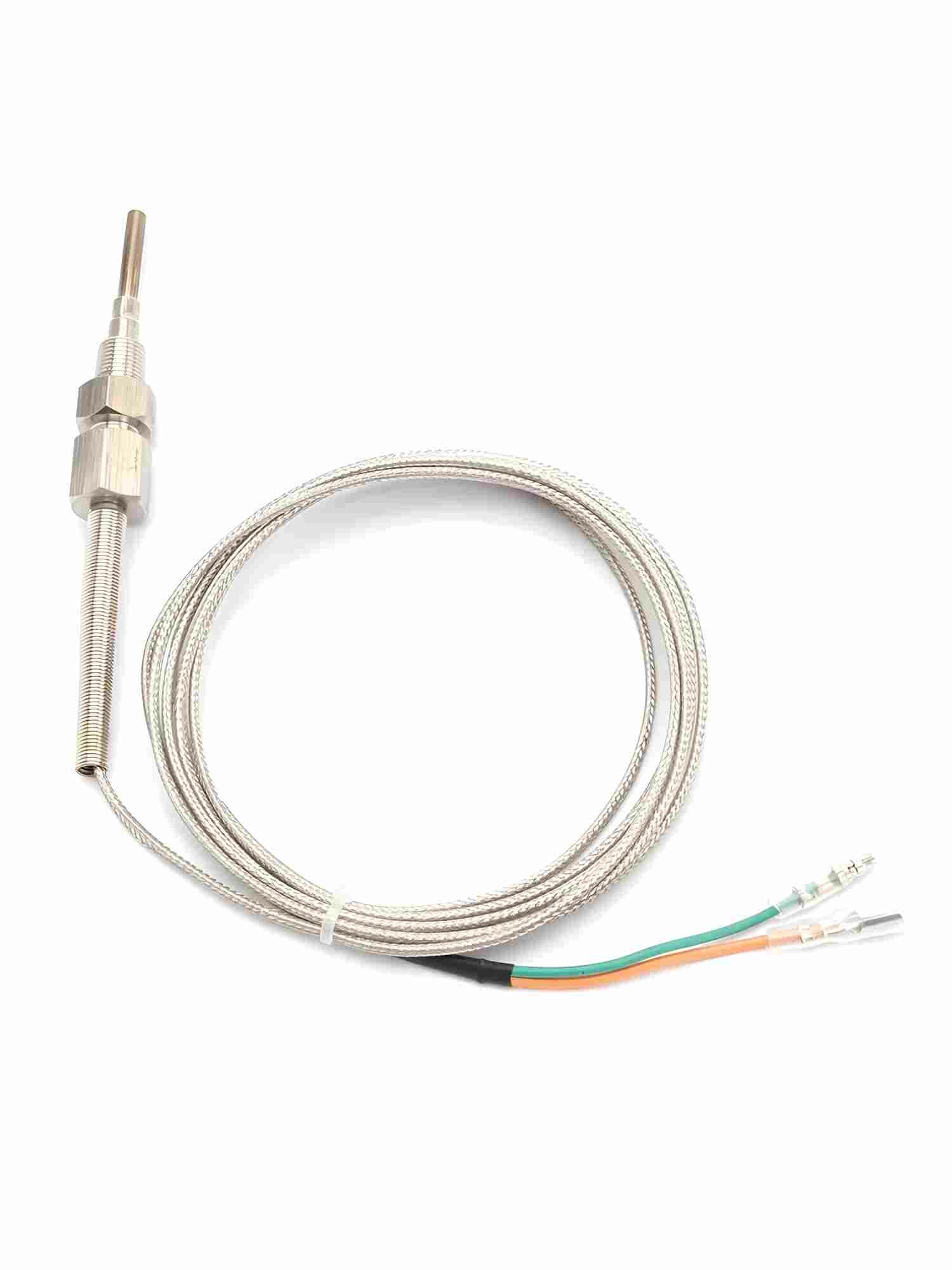 Датчик температуры выхлопных газов (EGT) 0-1200°С belais #19529