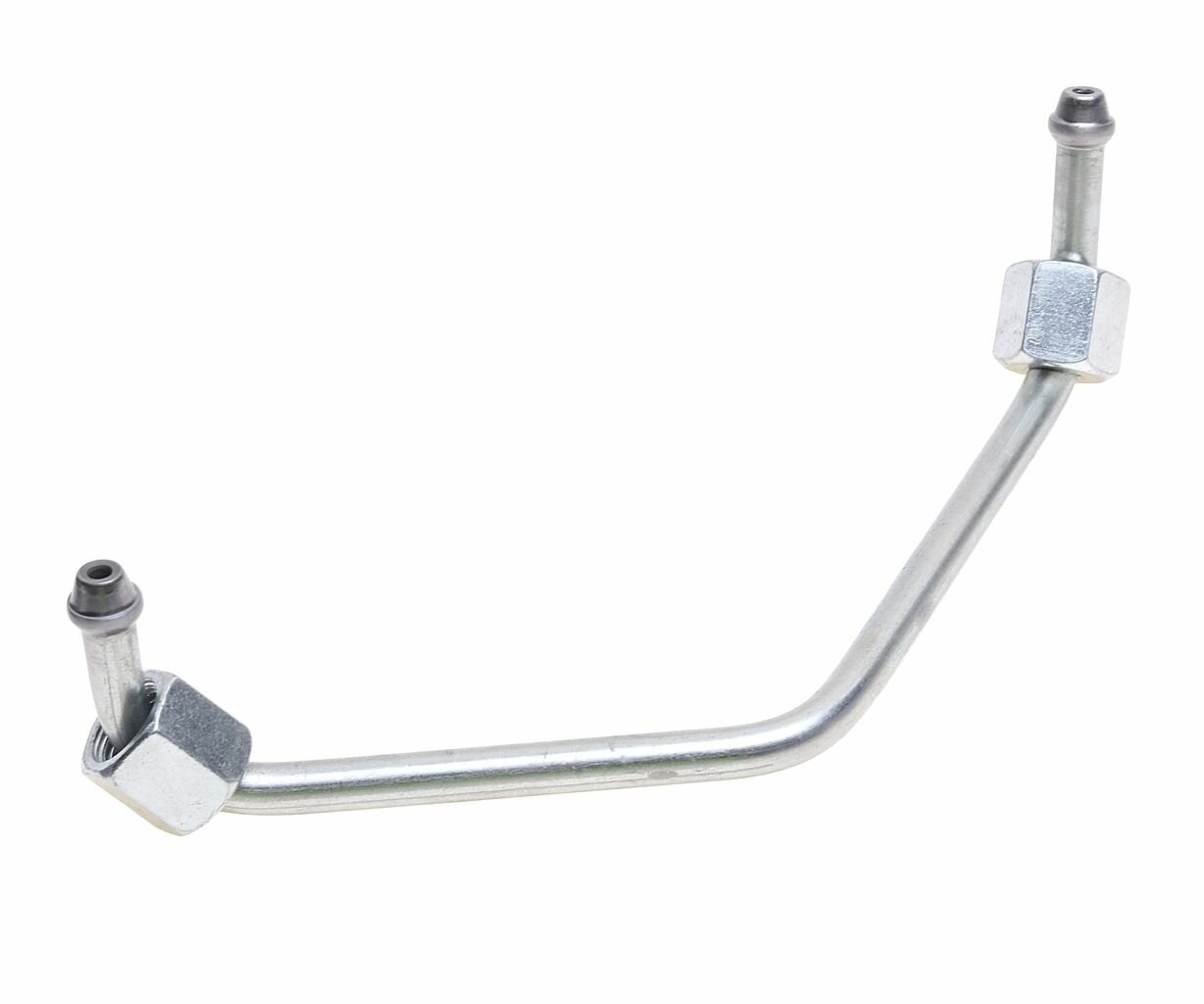 Трубка топливная 1-го цилиндра для Хово арт 201V103040323 SITRAK