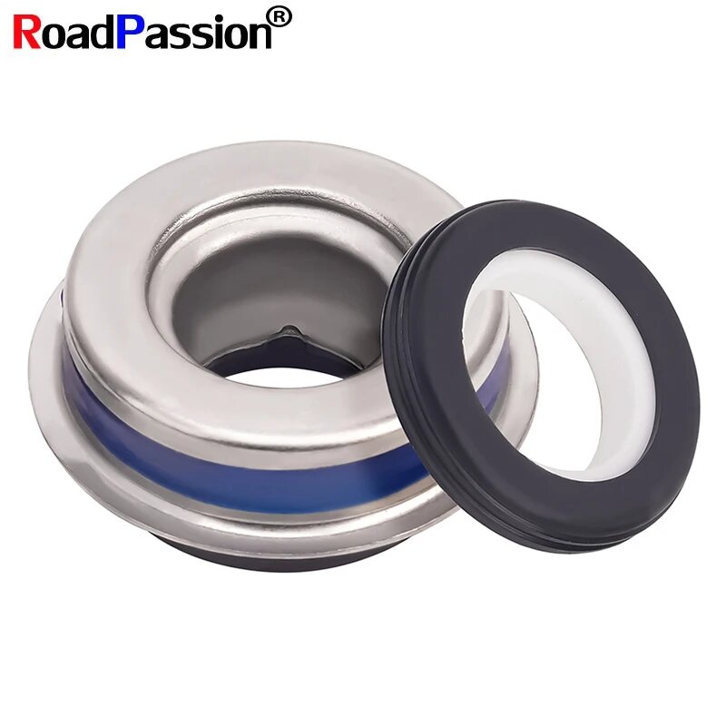 Деталь двигателя мотоцикла, водяной насос, механическое сальник для Honda AX1 NX250 CB1000R CB1100SF CB1300 CB250 Hornet MC23 JADE CBF1000