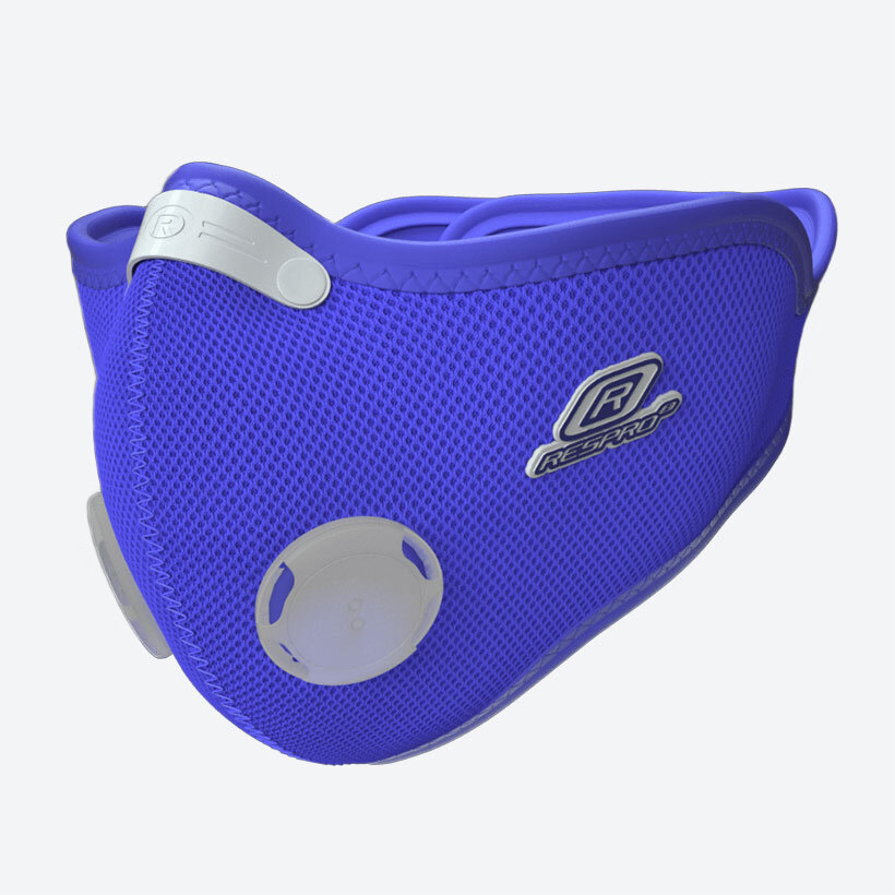 Респиратор Respro, модель Аллергик