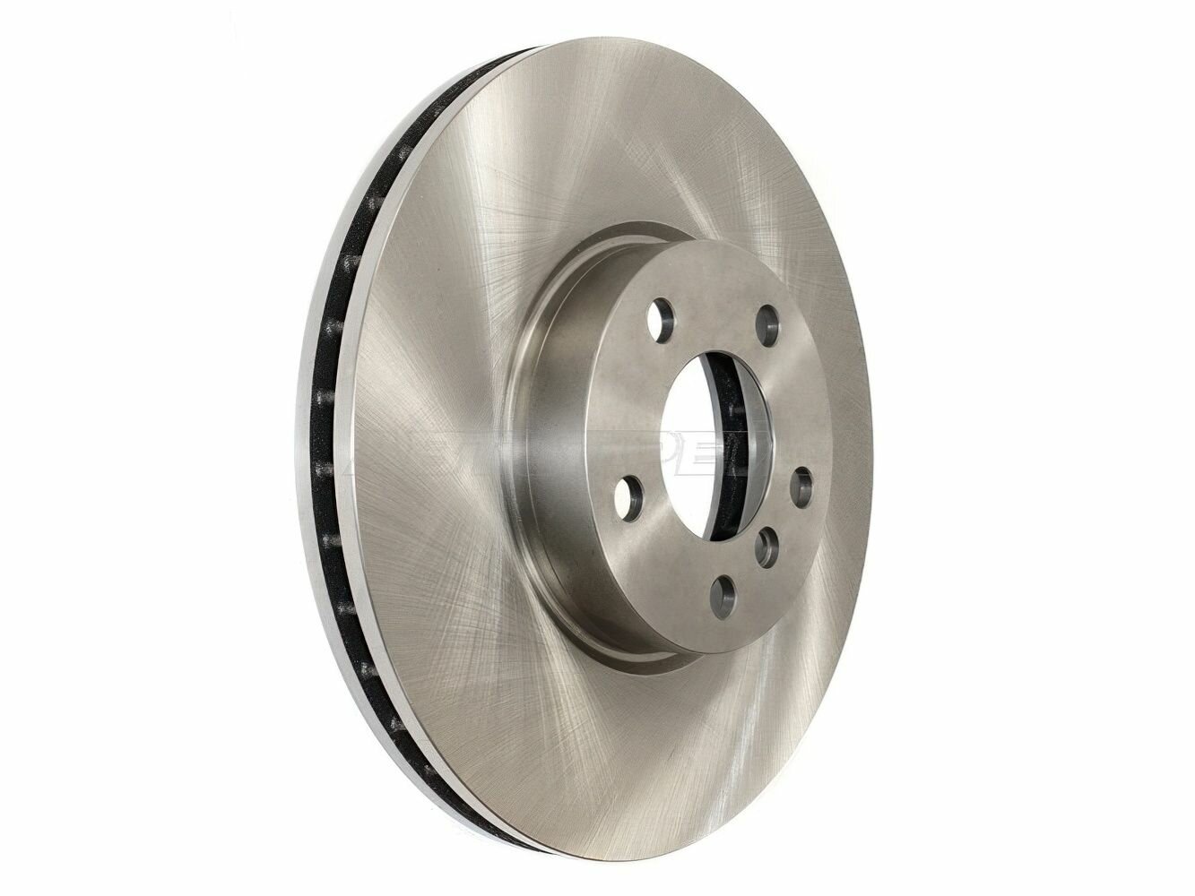 Диск тормозной передний для БМВ X5, X6 арт ST34116793245 SAT