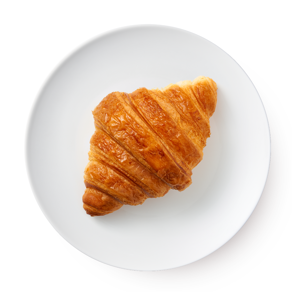 Круассан "Иван да Фёдор", классический, ароматный и вкусный, 80 г