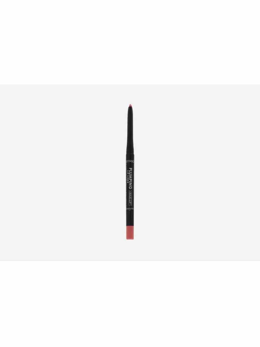 Карандаш для губ CATRICE Plumping Lip Liner 190, кремовый, с точилкой
