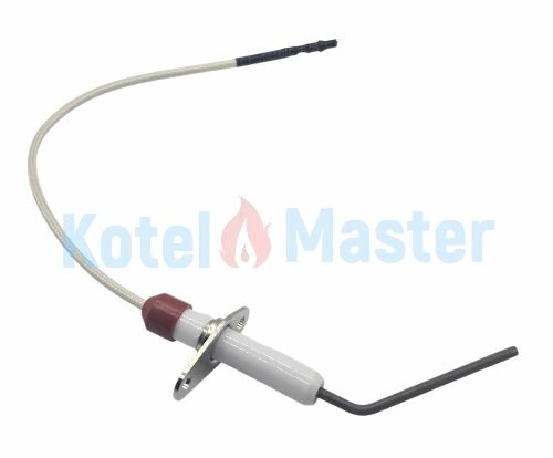 Электрод контроля пламени для котлов Immergas 1.031070