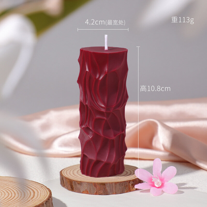 Sm fun низкотемпературная свеча 45 градусов воск капает игра кошачий коготь пион свеча обучение пары альтернативные секс-игрушки