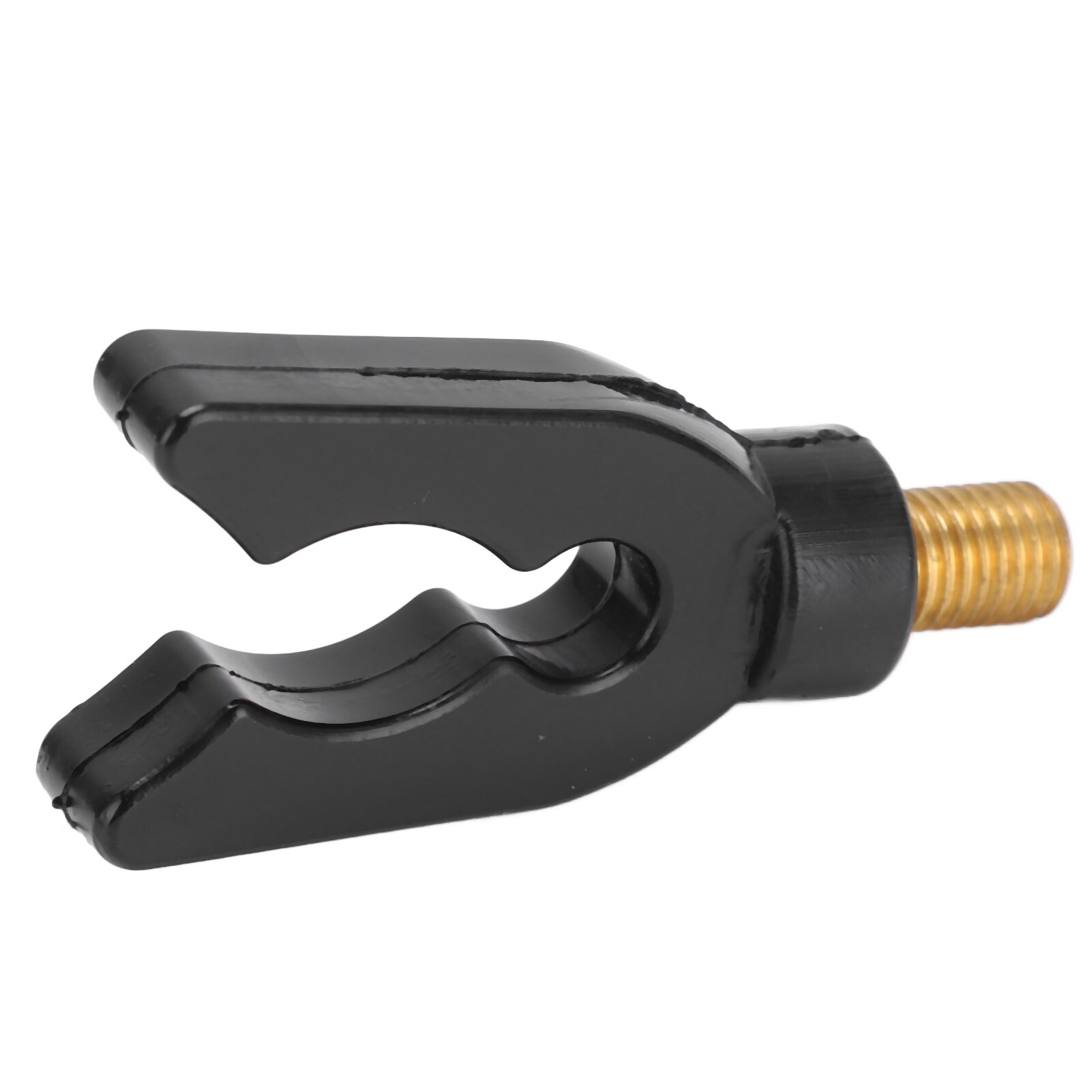 Держатель Удилища: Из У-PVC С Медным Основанием Для Надежного Крепления - Защита Карбоновых Удилищ От Царапин, Универсальный Держатель Для Рыбалки На Реке Или С Лодки