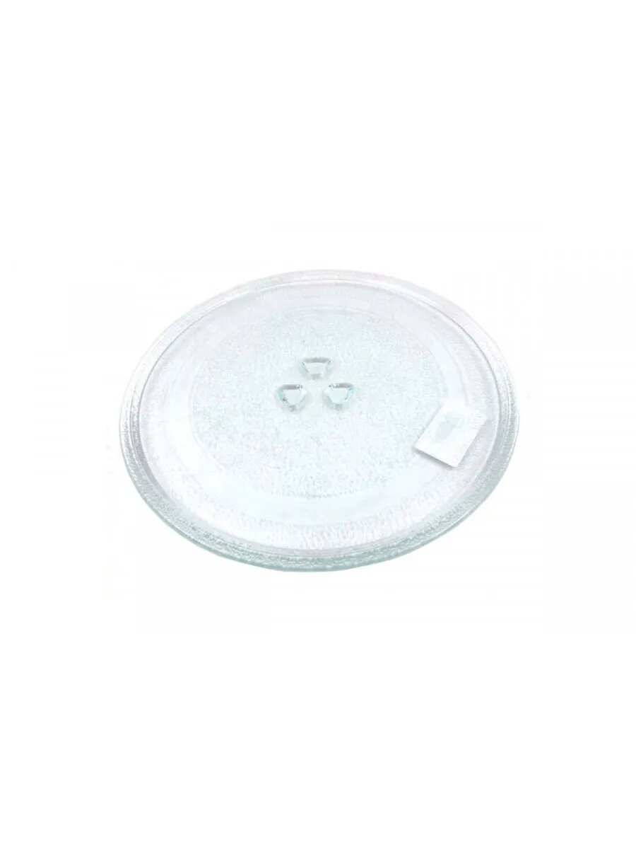 Тарелка для микроволновки СВЧ 245мм с креплением 5копеек 33