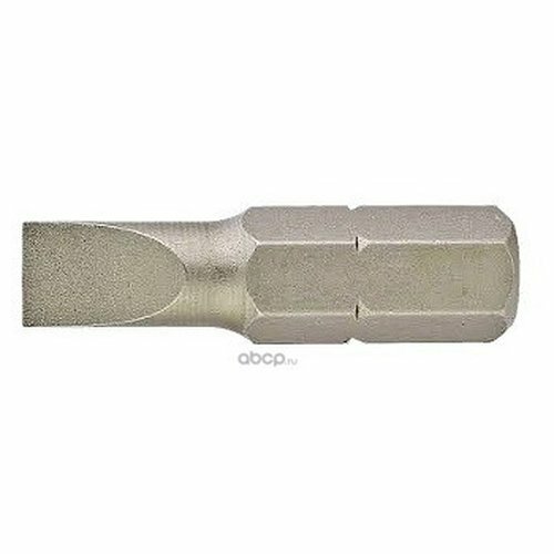 Бита вставка 1/4 sl6.5 l=25мм Airline ATAR025